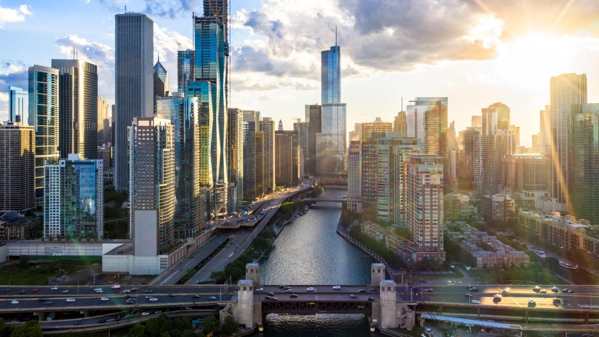 The roaring ’20s revisited: Our world, interrupted (part 1) - Chicago ...