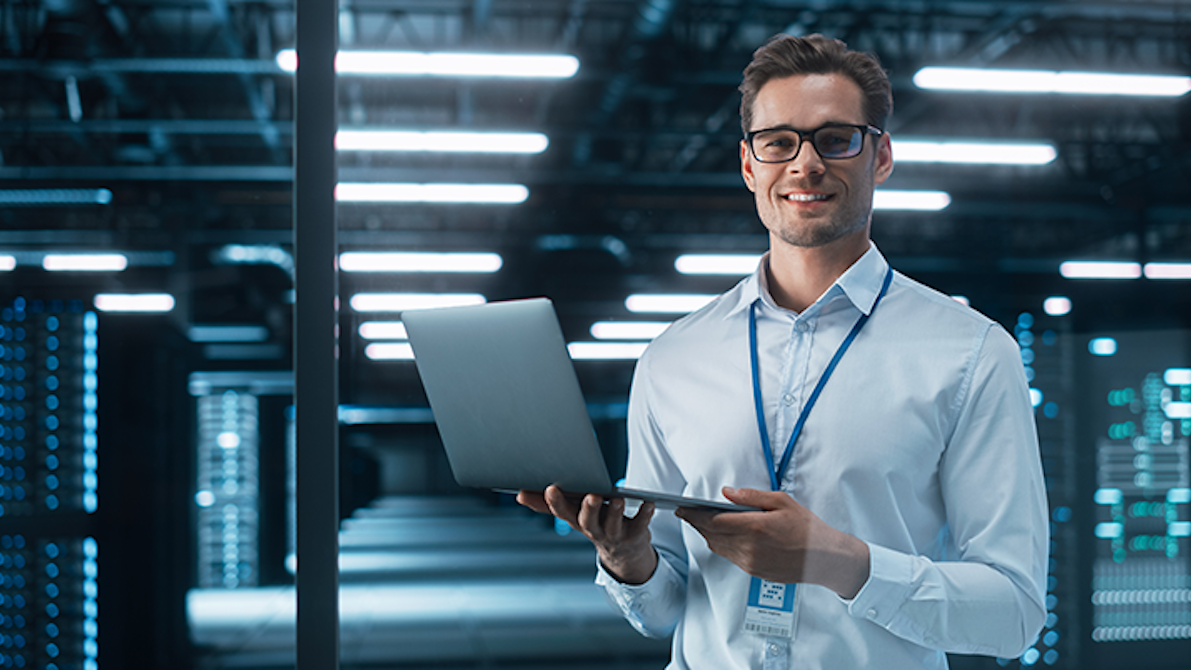 Taking a security-first approach to cloud migration - Albuquerque ...