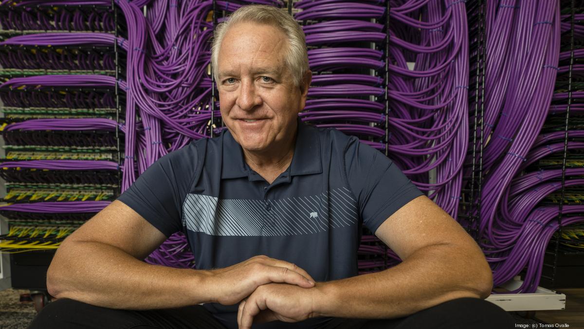 Credo Technology is Bay Area's only major tech IPO this year, and it's ...