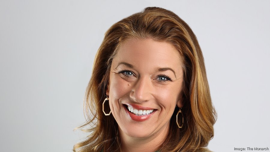 HOF: Jennifer Ray - Wichita Business Journal