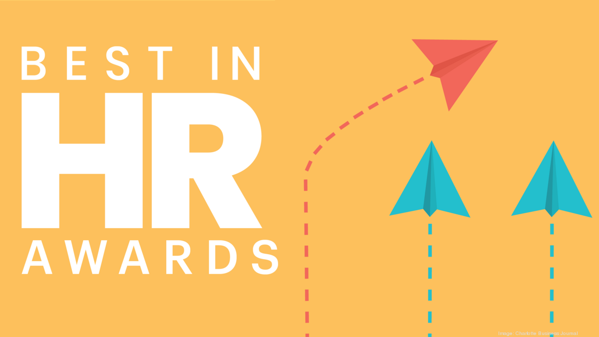 Truist exec heads class of Best in HR Awards honorees - Charlotte ...