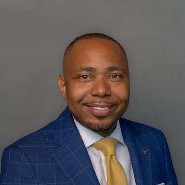 Mario Bailey | People on The Move - South Florida Business Journal