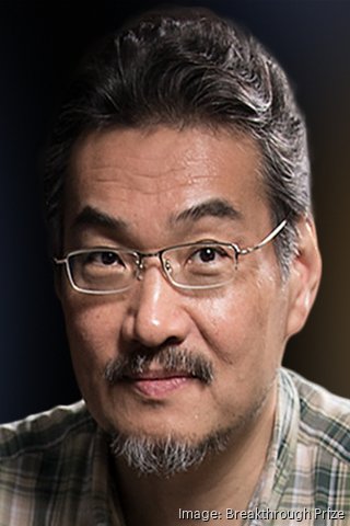 Stanford's Emmanuel Mignot wins Breakthrough Prize for work in ...