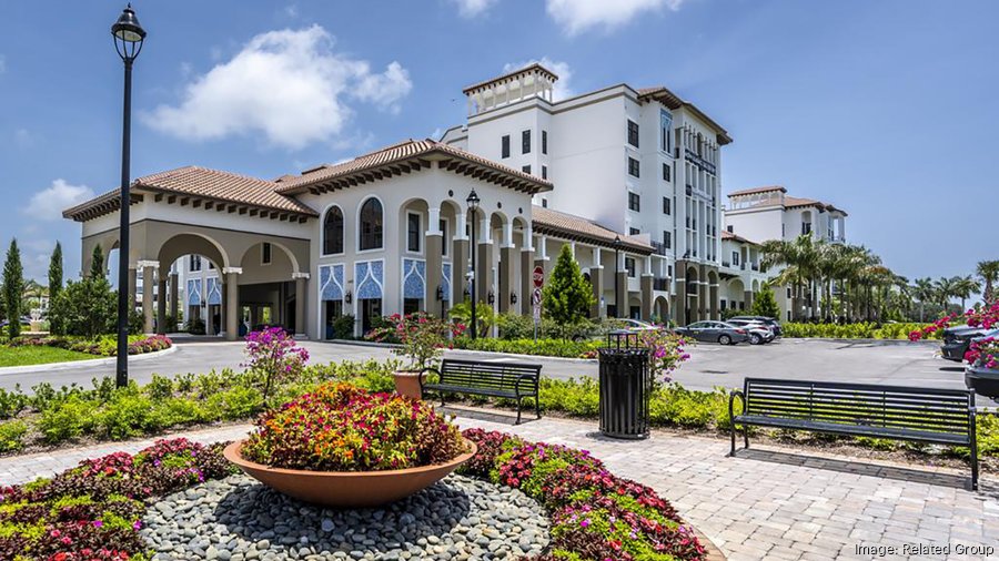 2022 Structures Awards: Best Market-Rate Residential Project - South ...