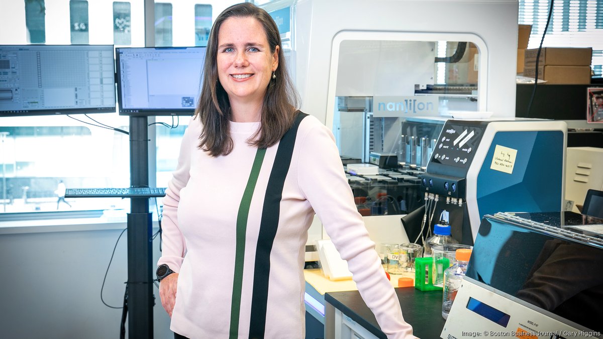 Merck to acquire Cambridge's Caraway Therapeutics for up to $610M ...