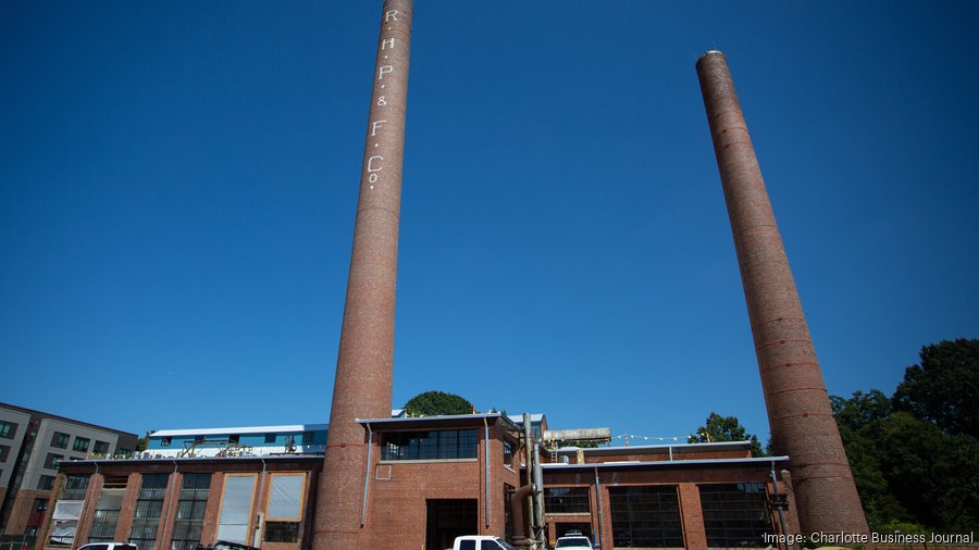 Farm Haus takes last food stall at Rock Hill's Power House project ...