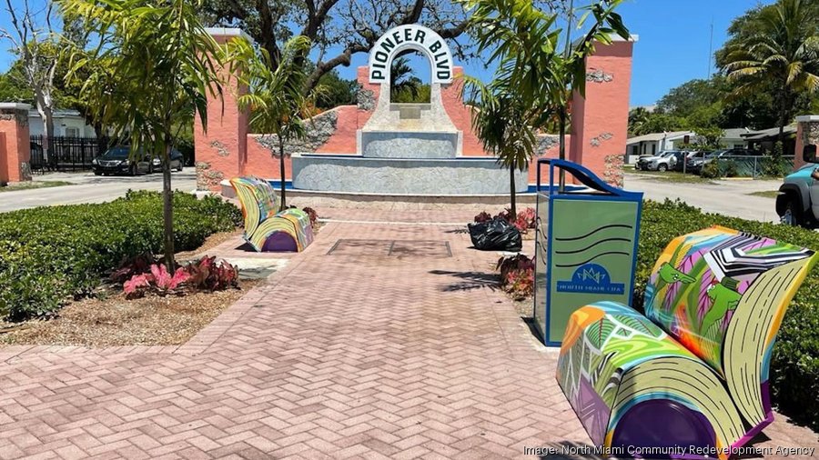 2022 Structures Awards: Community Impact Project - South Florida ...