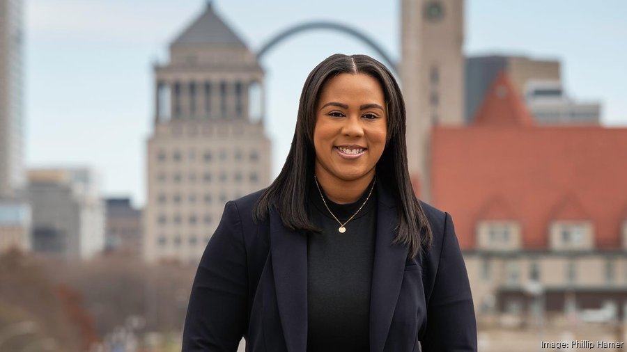 St. Louis City SC executive Khalia Collier takes role with NBA's Dallas ...