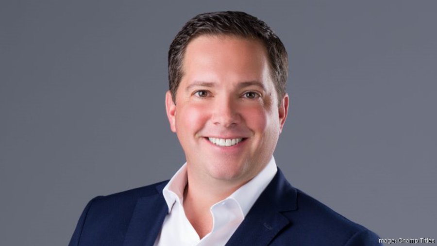 Champ Titles raises nearly $13 million for its auto title technology ...