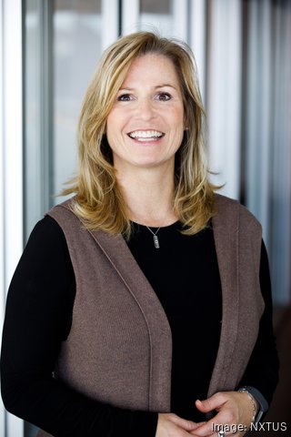 Women in Business Hall of Fame: Mary Beth Jarvis - Wichita Business Journal