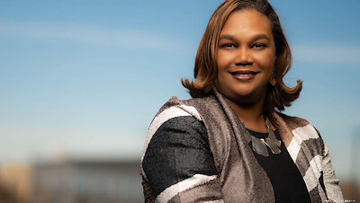 MetroHealth chooses Sinai Chicago Health leader Airica Steed as next ...