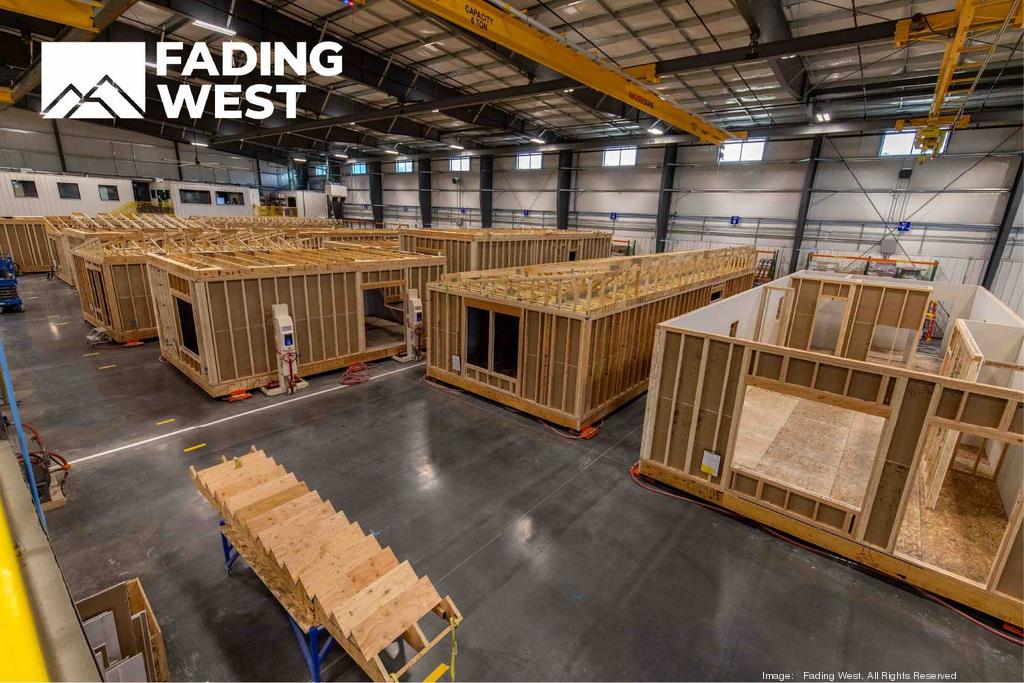 Fading West BizSpotlight - Denver Business Journal