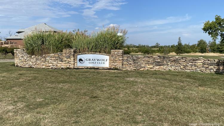 Trotwood rebuilds Moss Creek neighborhood, golf club - Dayton Business ...