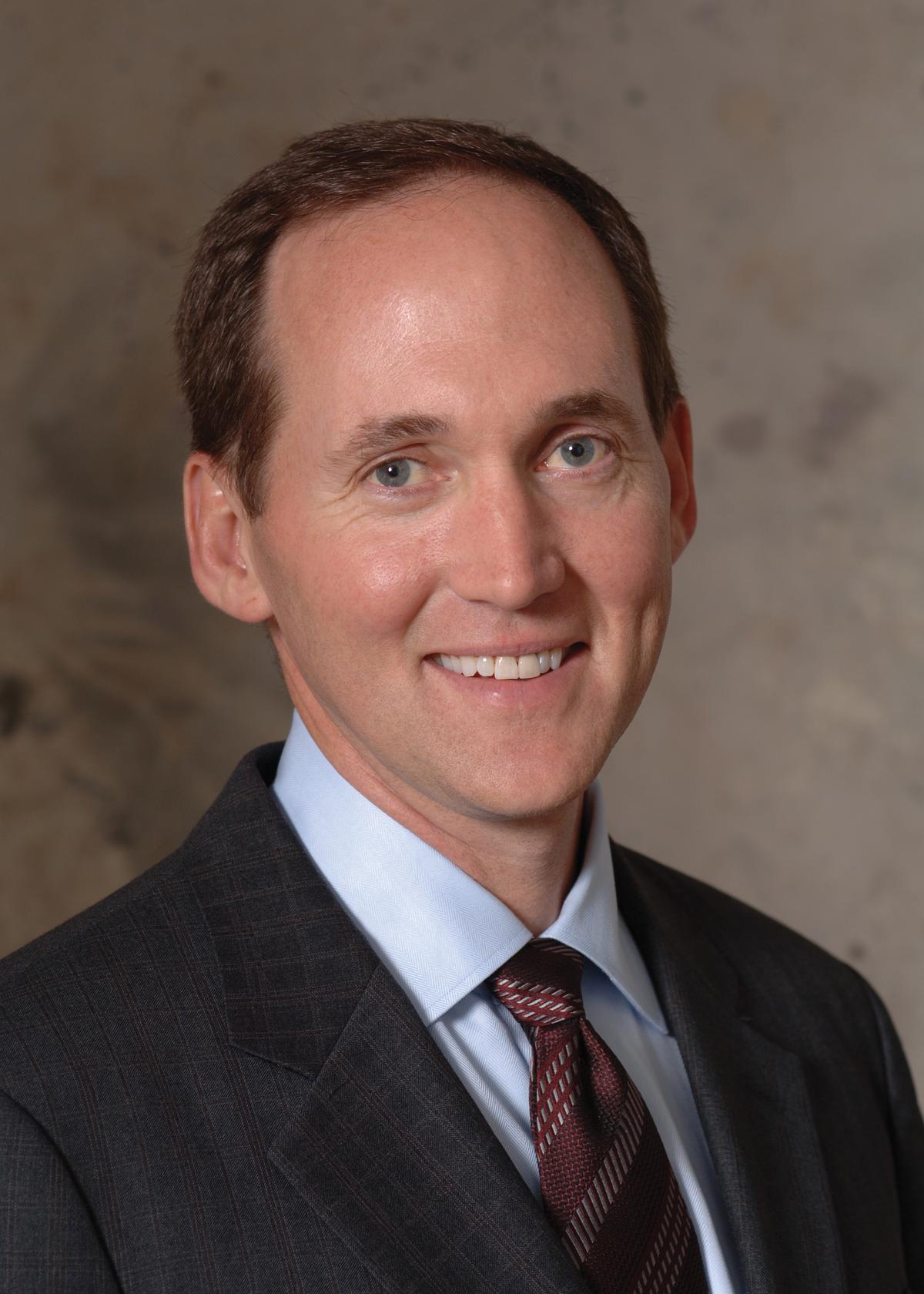 New Joy Global CEO Doheny has Milwaukee roots - Milwaukee Business Journal