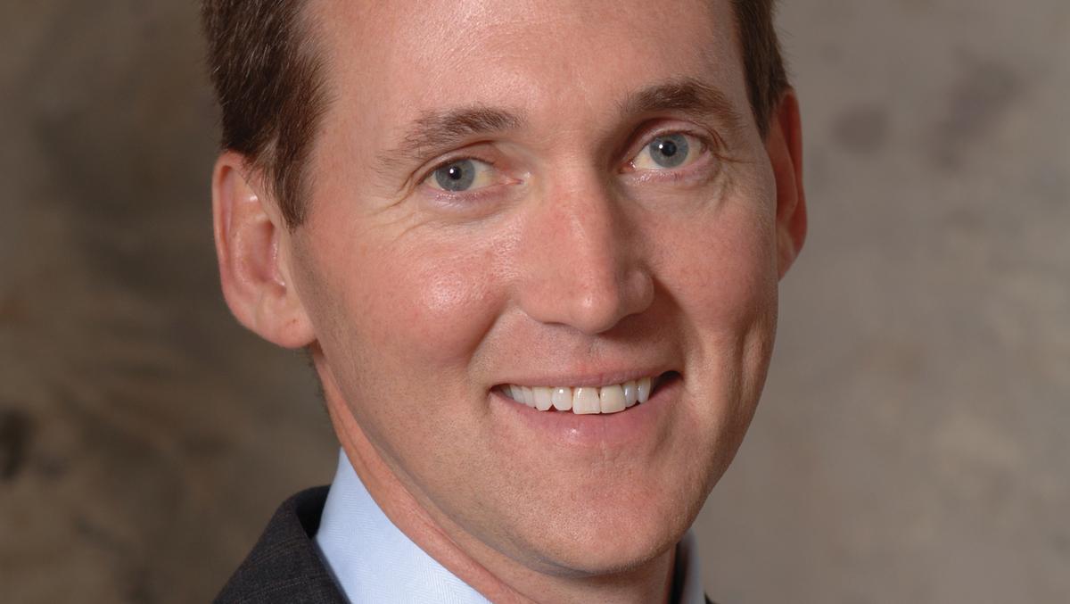 CEO Doheny, top execs out at Joy Global, set to receive golden ...