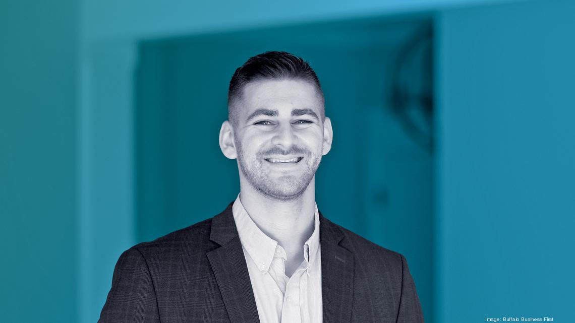 Buffalo Inno - Seth Blum wants to help others navigate the minefield of ...