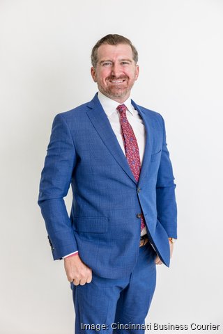 Entrust Solutions Group's Patrick Carr has hope for a kinder, greener ...