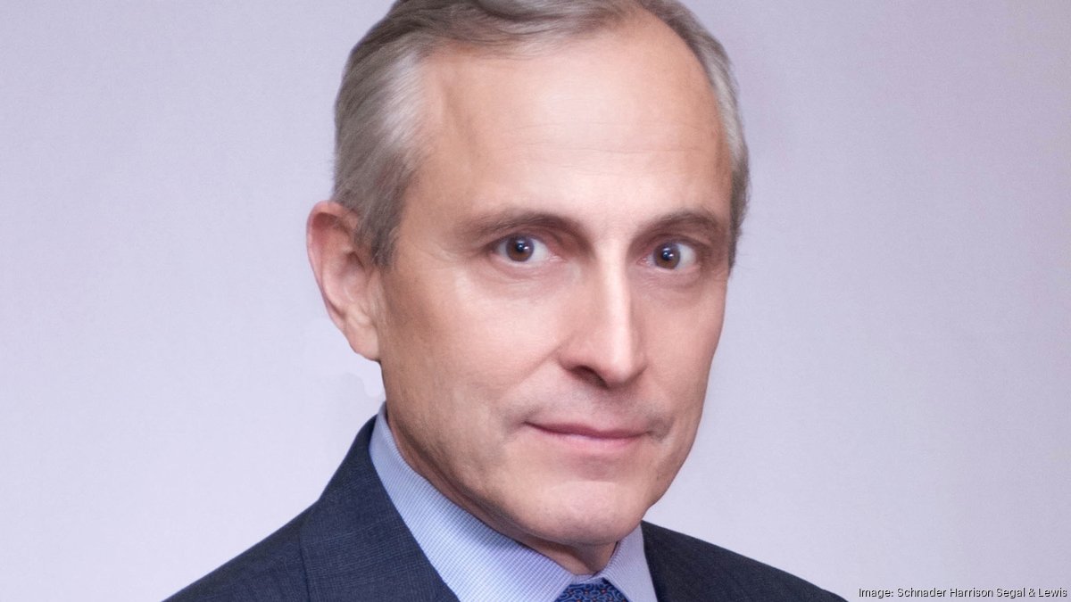 Dissolving Schnader Harrison to lay off 83 lawyers and staff ...