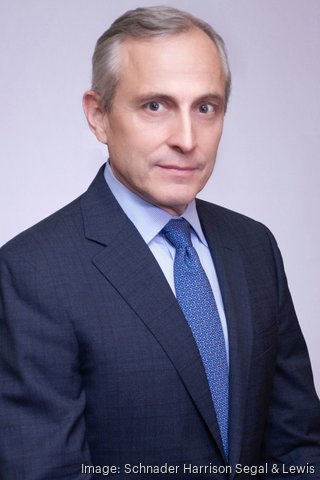 Venerable law firm Schnader Harrison Segal & Lewis is closing its doors ...