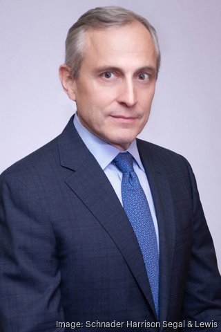 Dissolving Schnader Harrison to lay off 83 lawyers and staff ...