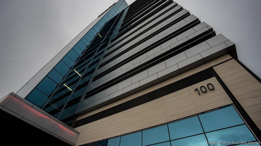 First look: Deloitte's new Tempe office opens at 100 Mill - Phoenix ...