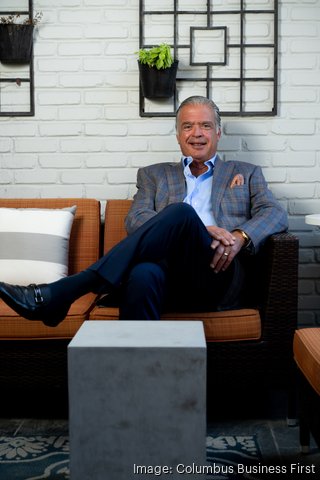 Cameron Mitchell's $1 million donation and the rest of this week's ...