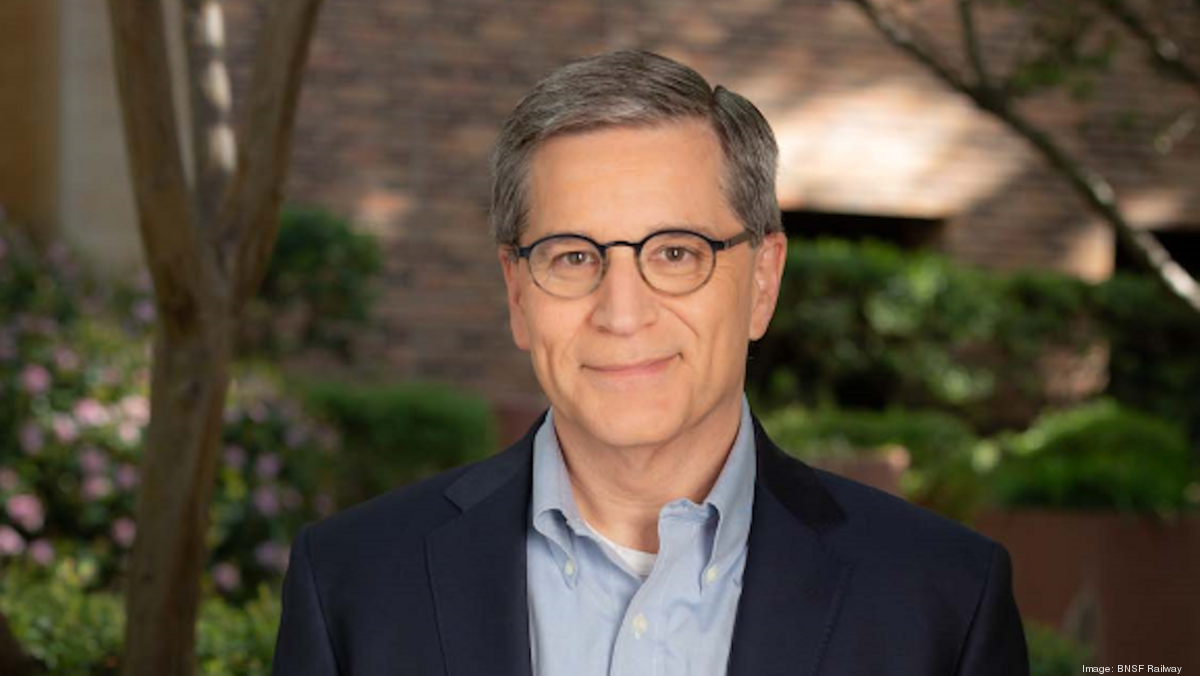 BNSF chief legal counsel Roger Nober to retire at end of year - Dallas ...