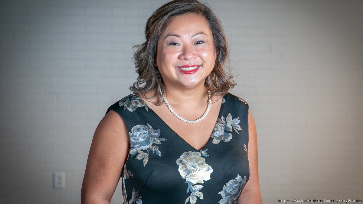 40 Under 40: Abby Nguyen-Burke - Boston Business Journal