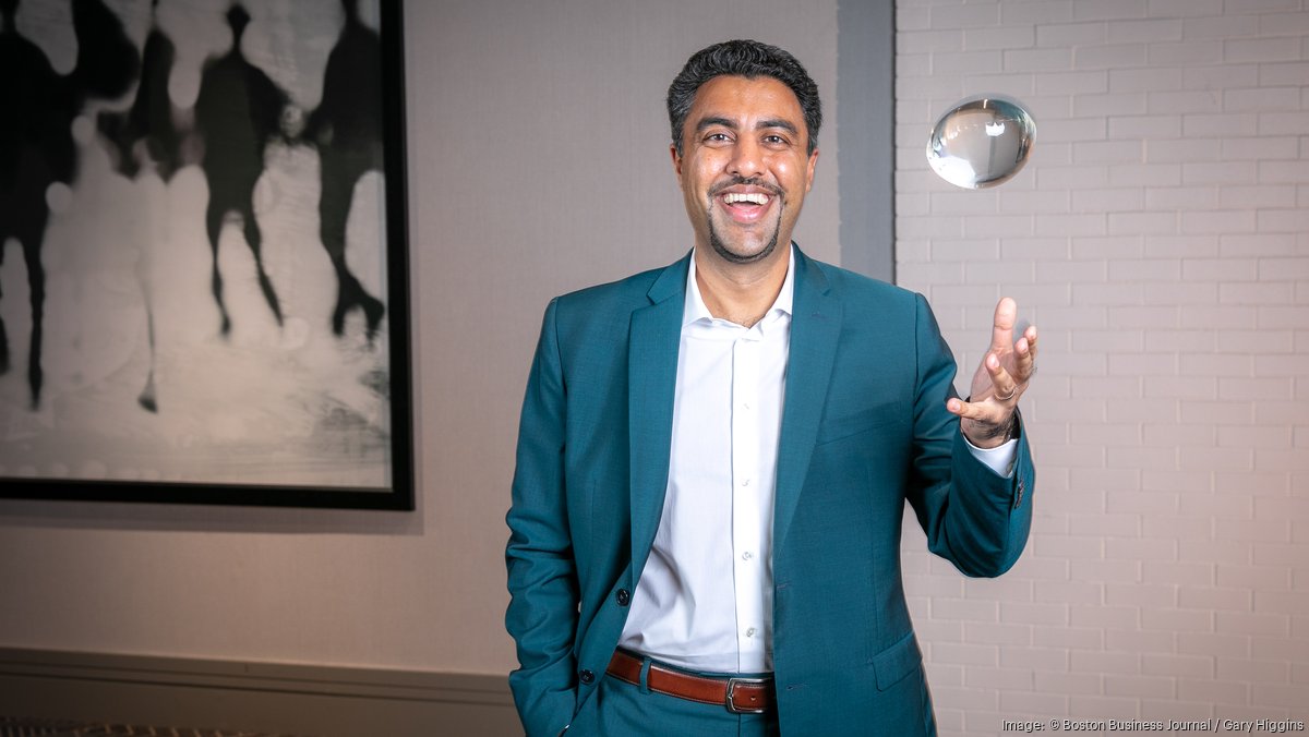 Return of the SPAC: Weight-loss device company Allurion set to go ...