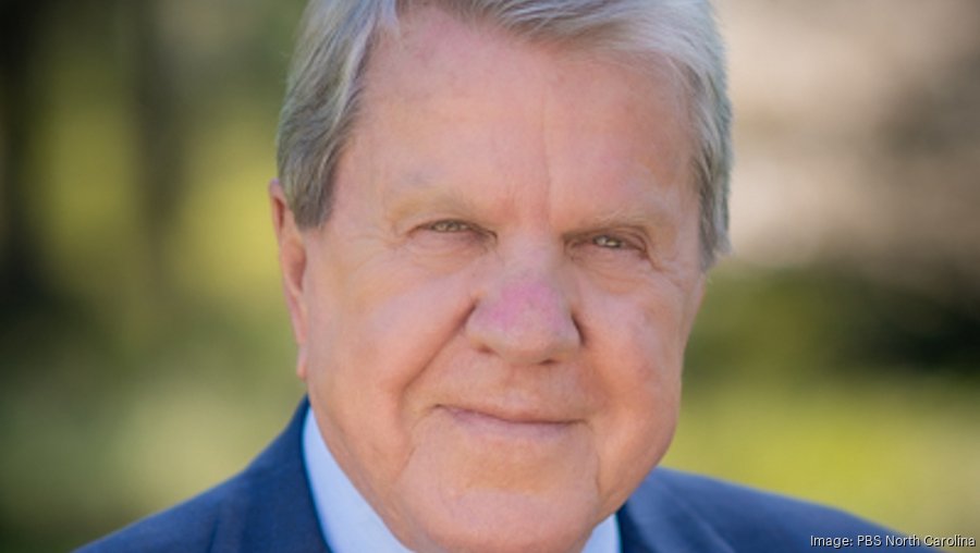 Former WRAL anchor David Crabtree inks full-time CEO role at PBS NC ...
