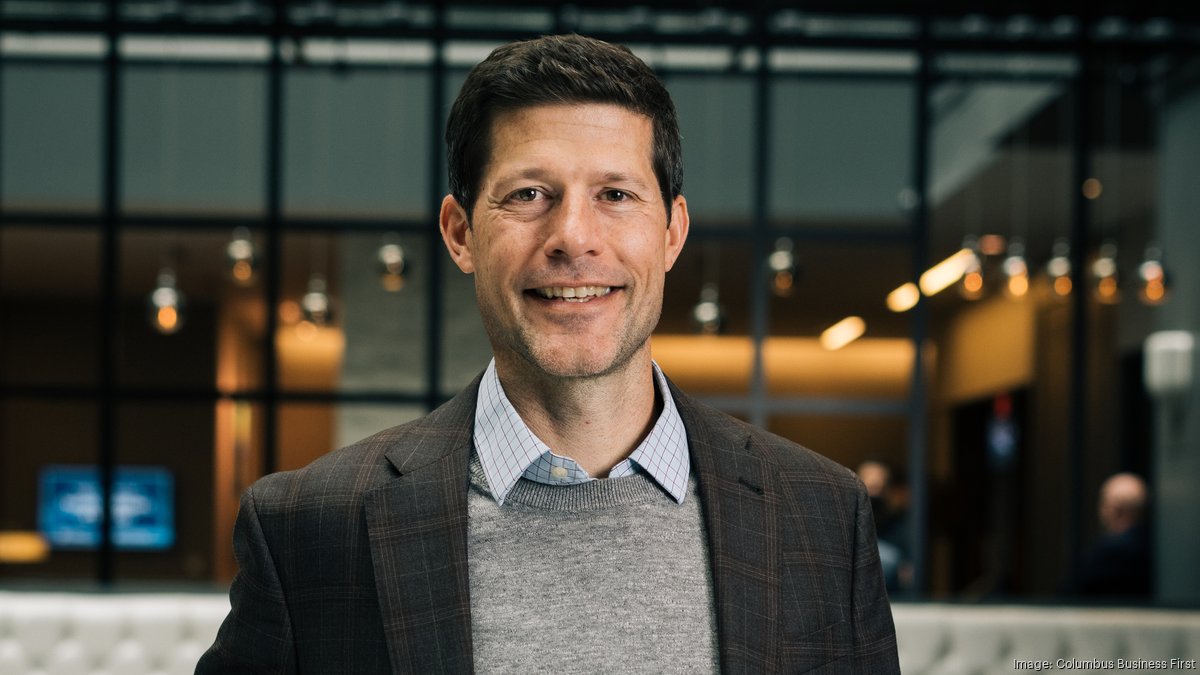 Watershed Distillery co-founder Greg Lehman leaving after 15 years - Columbus Business First