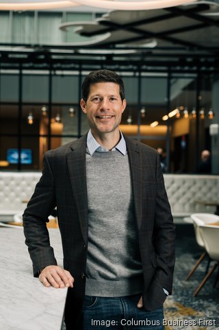 Watershed Distillery co-founder Greg Lehman leaving after 15 years ...