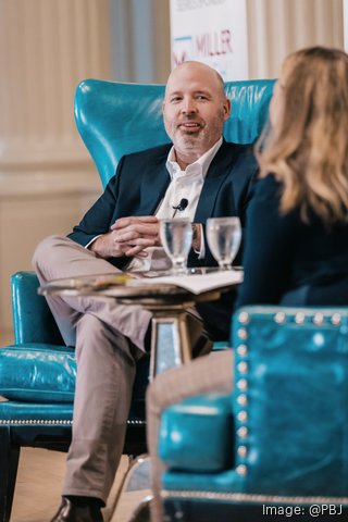 Eric Miles of Moss Adams on hiring, expanding and DEI - Portland ...