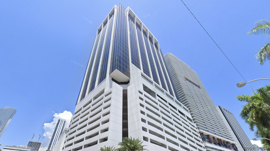 One Biscayne Tower in downtown Miami secures multiple new tenants ...