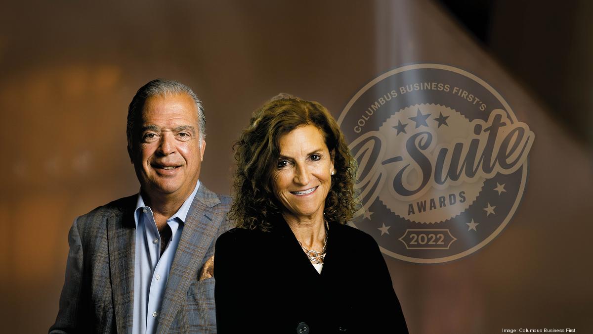 Central Ohio's most-admired executives share their first jobs ...