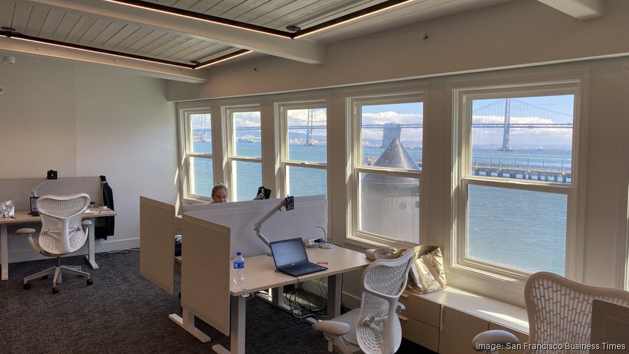 Bay Area Council’s ship comes in as former ferry boat Klamath ...