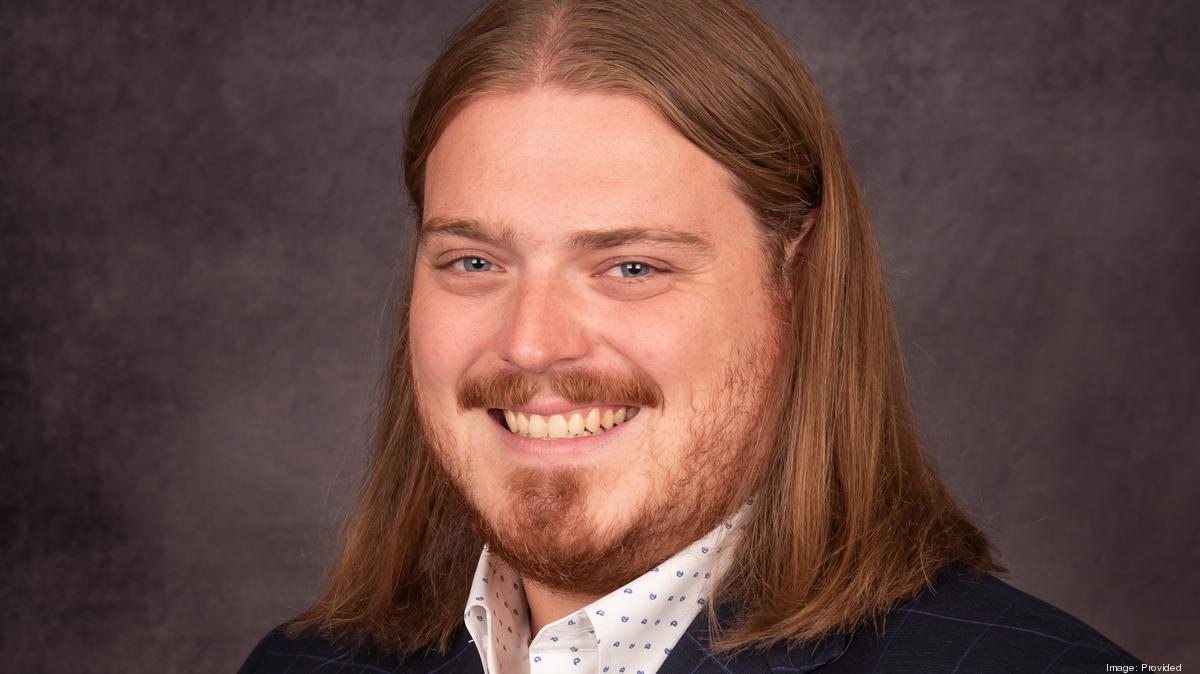 Inno Under 25: William Brown IV - Louisville Business First