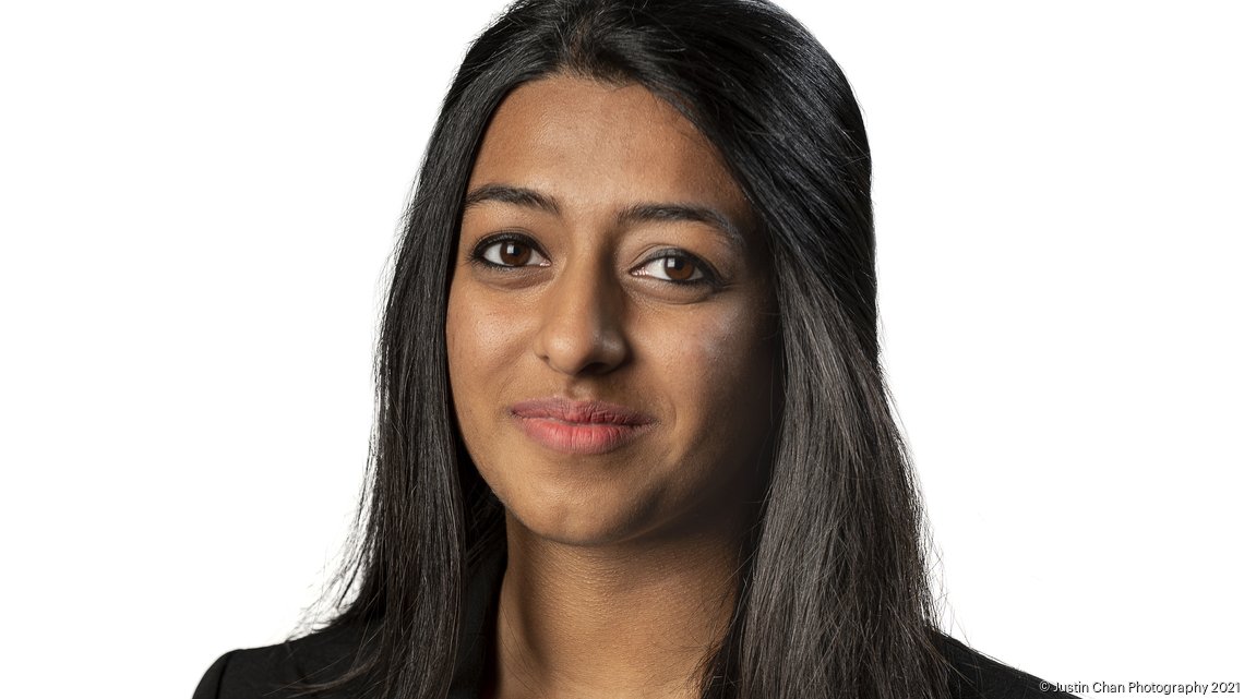 KY Inno - Inno Under 25: Riya Shah