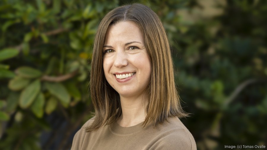 Why Chuck Toeniskoetter tapped daughter Megan to take over family-owned ...