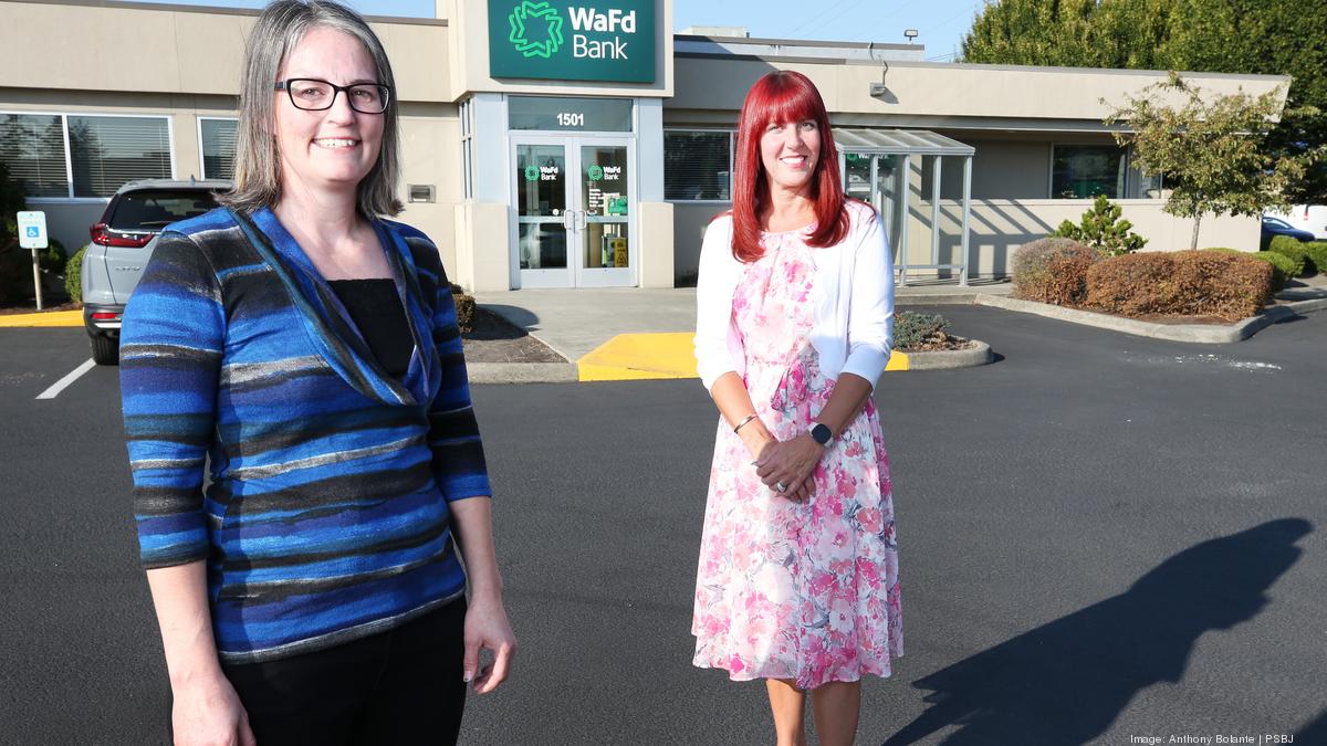 New WaFd Bank loan helps cafeteria worker buy a $275,000 house - Puget ...