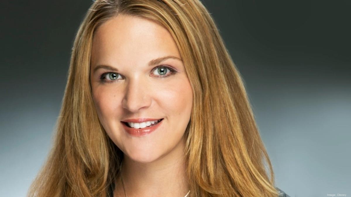Disney names April Carretta head of communications for direct-to ...