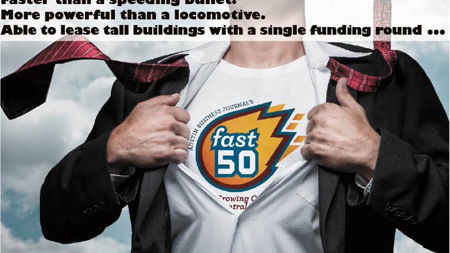 2013 Fast 50 winners: Austin’s fastest-growing companies - Austin ...