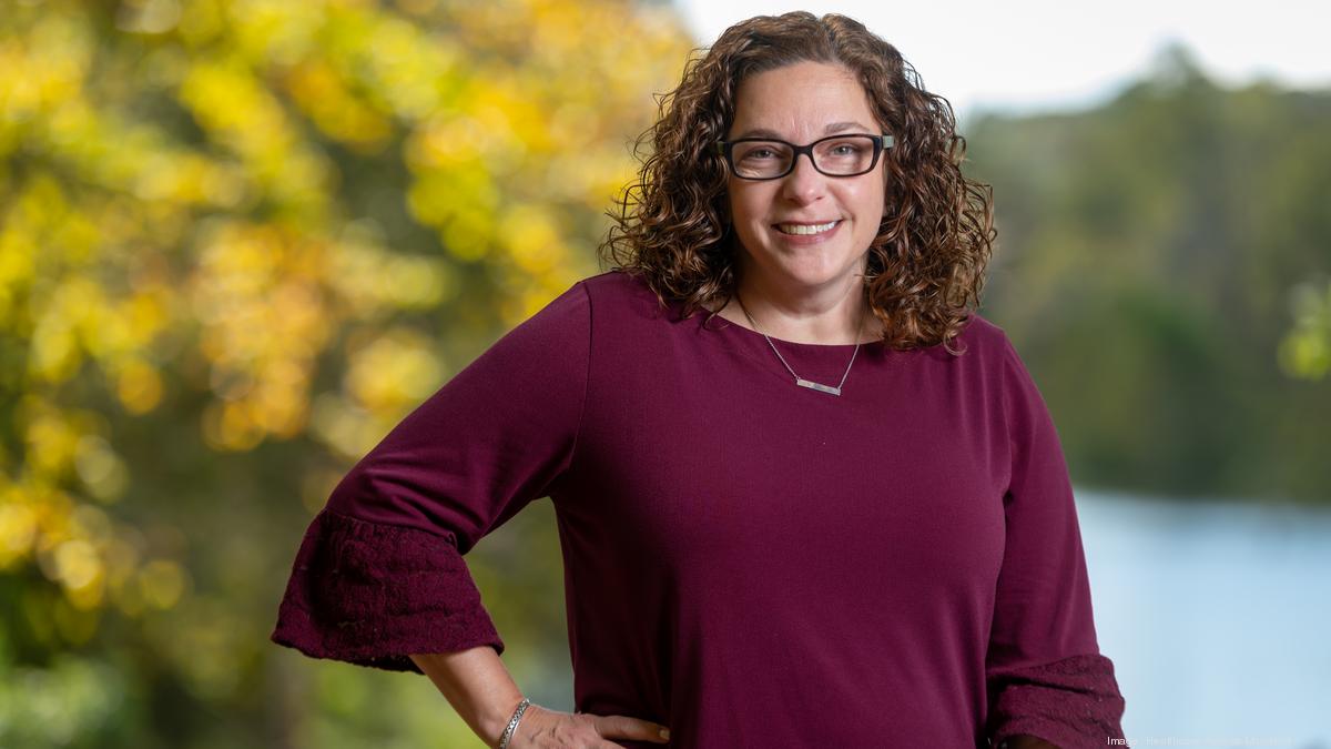 Leaders in Health Care 2022: Traci Kodeck, HealthCare Access Maryland ...