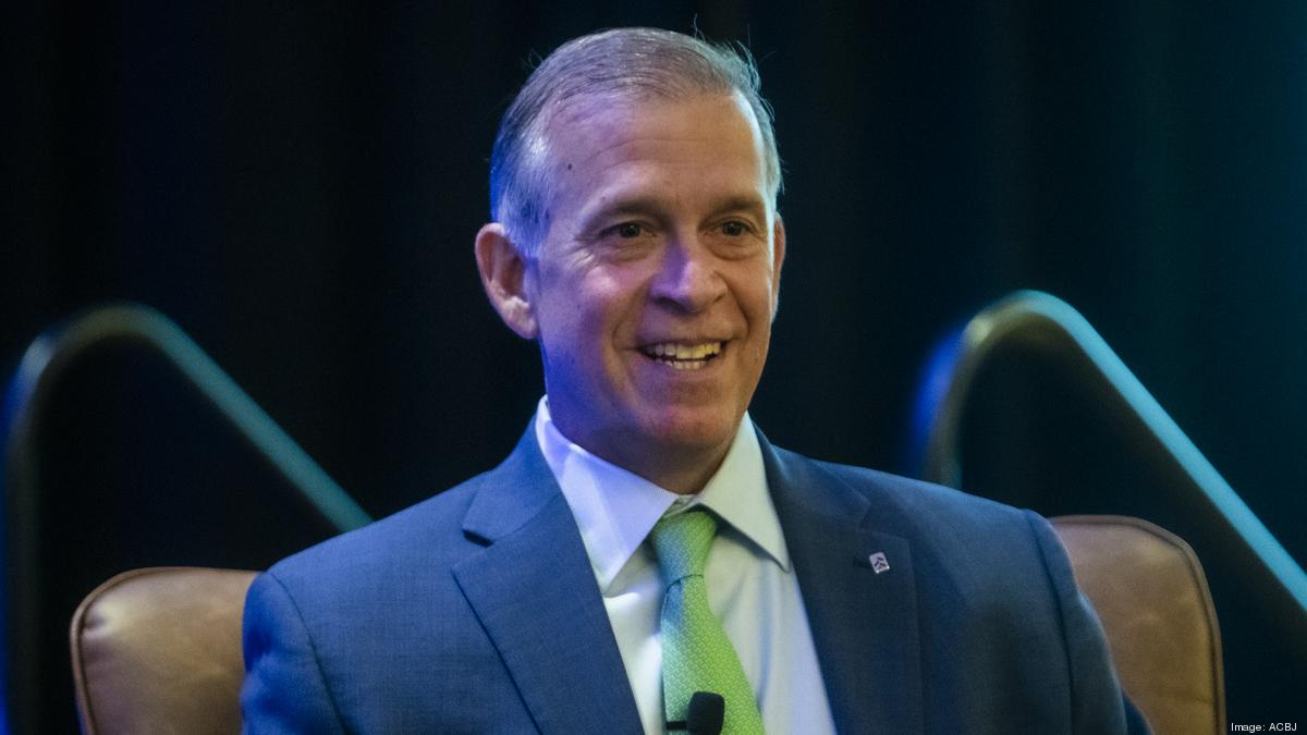 Associated Bank CEO on new $10 million partnership with Milwaukee Rep ...