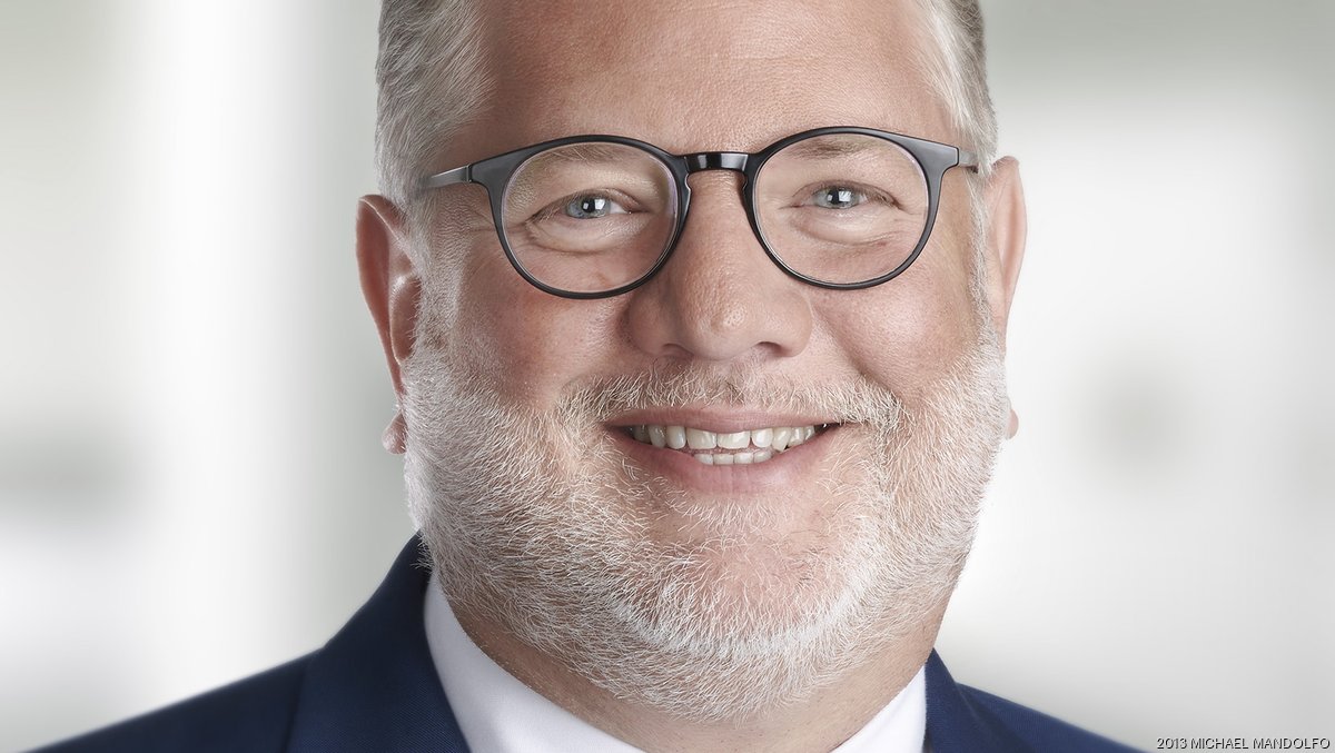 Freed Maxick CPAs PC announces new managing director - Buffalo Business ...