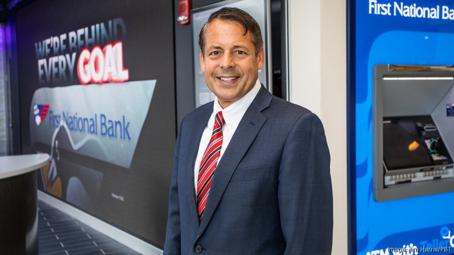 Pittsburgh-based PNC and F.N.B. both eye small bank buys - Pittsburgh ...