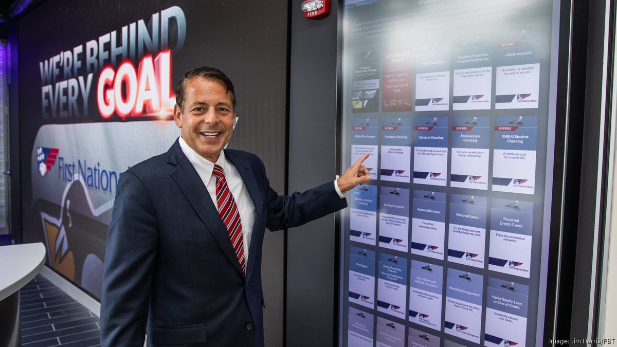 F.N.B. debuts app enabling multiple loan applications simultaneously ...