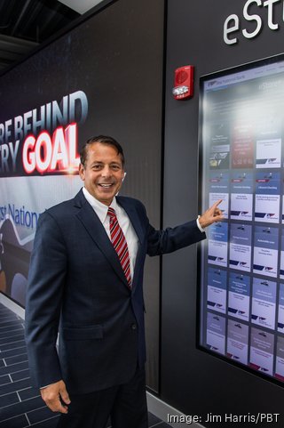 F.N.B. debuts app enabling multiple loan applications simultaneously ...