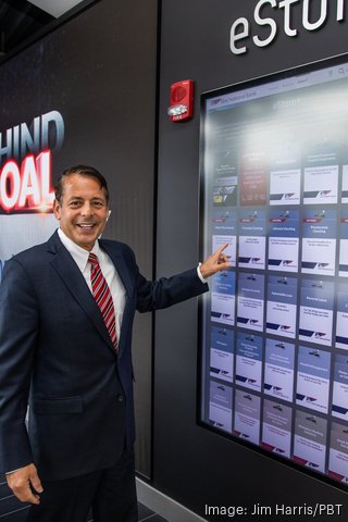 F.N.B. eStore common app lets consumers apply for loans and deposits ...