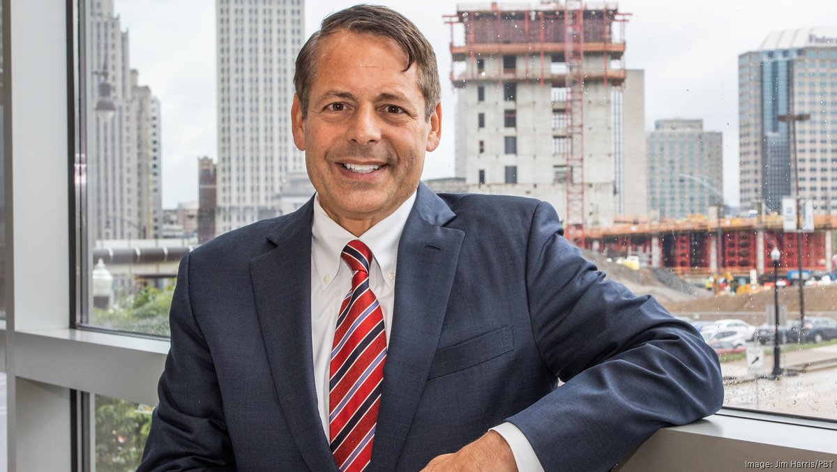 Sticking to strategy pays off for F.N.B. in second quarter - Pittsburgh ...